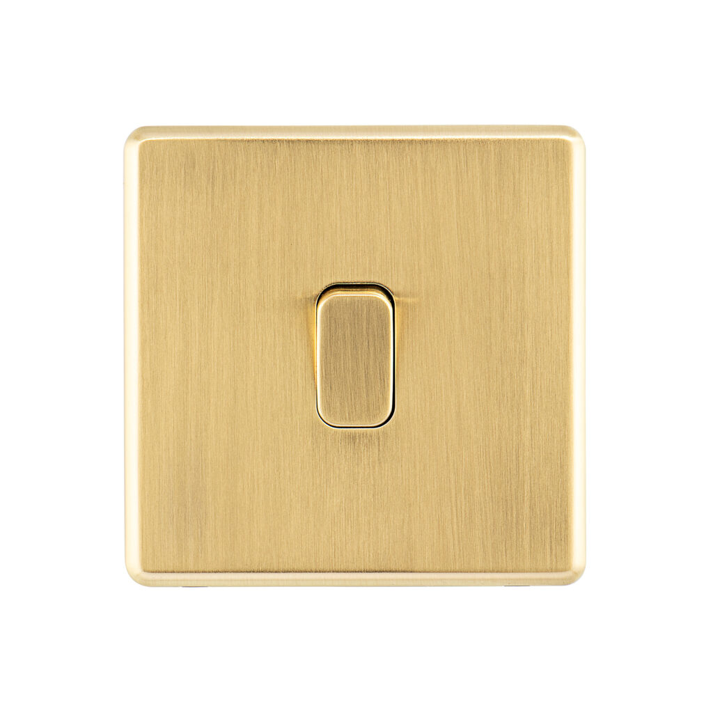 Decorative Switches & Sockets Archives - Arlec UK