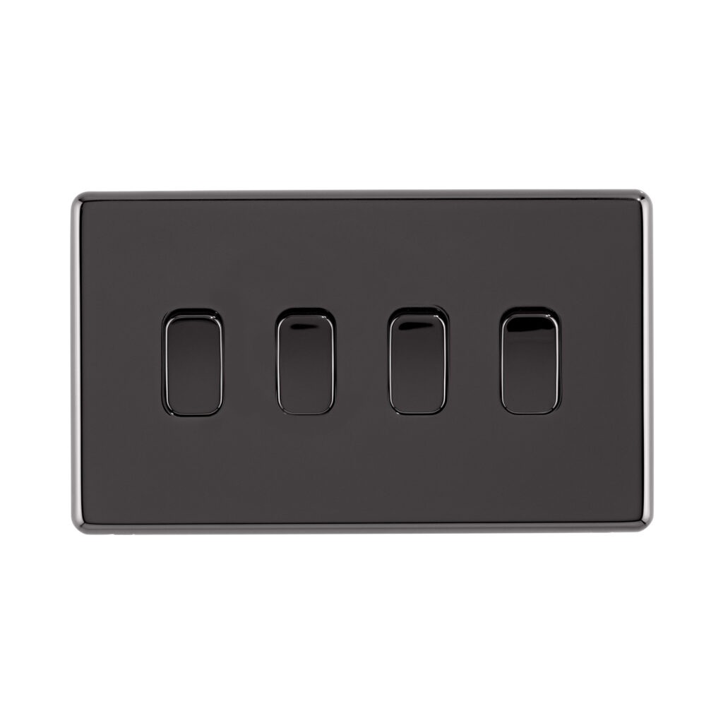 Decorative Switches & Sockets Archives - Page 2 of 8 - Arlec UK