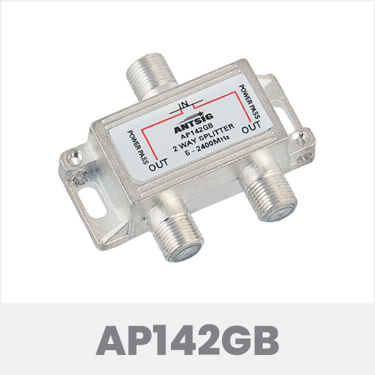 Outdoor Antenna Guide - Arlec UK