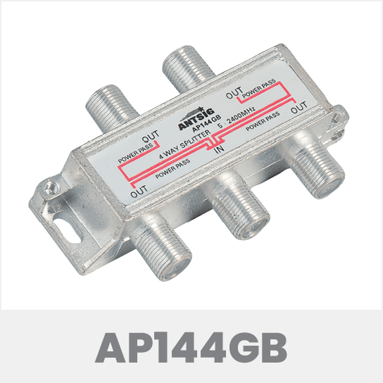 Outdoor Antenna Guide - Arlec UK