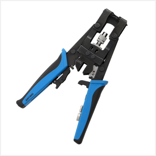 Outdoor Antenna Guide - Arlec UK