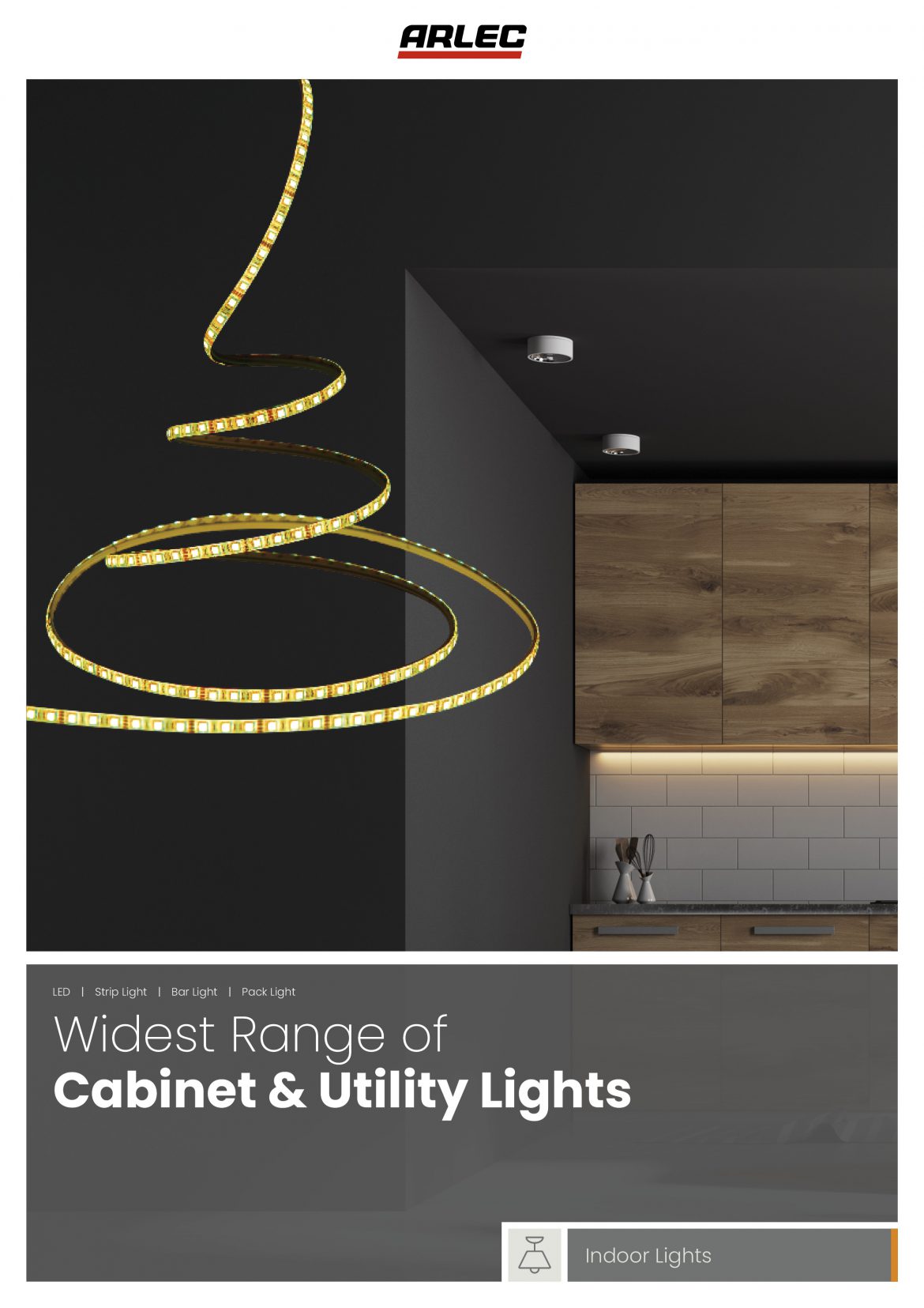 Catalogues - Arlec UK