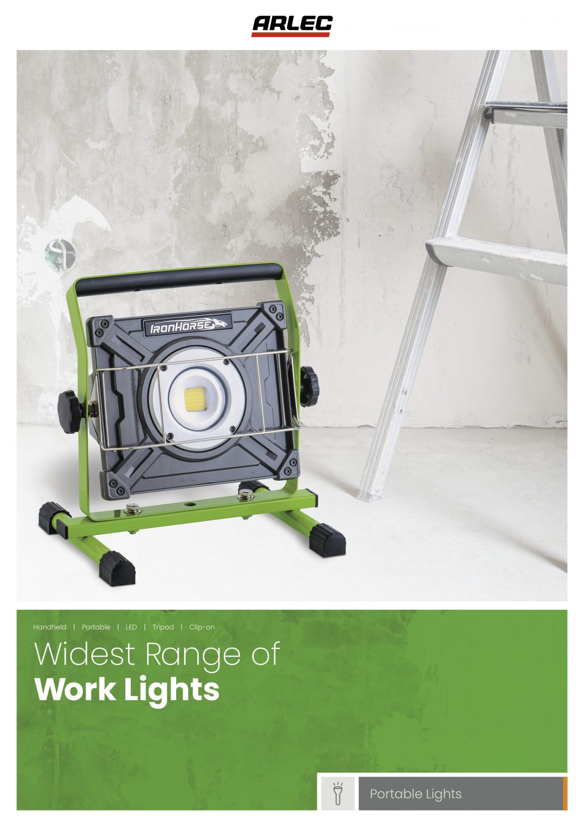 Catalogues - Arlec UK