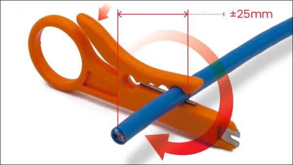 DIY Step-by-Step Cable Termination Guide - Arlec UK