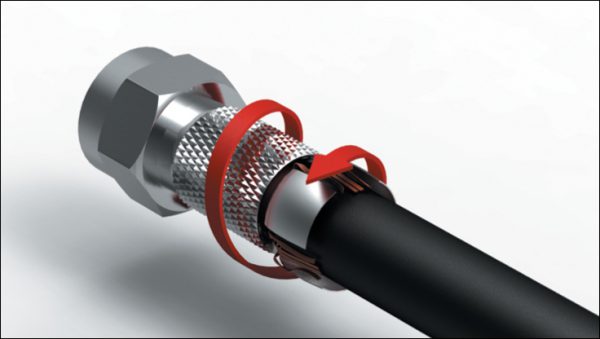 DIY Step-by-Step Cable Termination Guide - Arlec UK