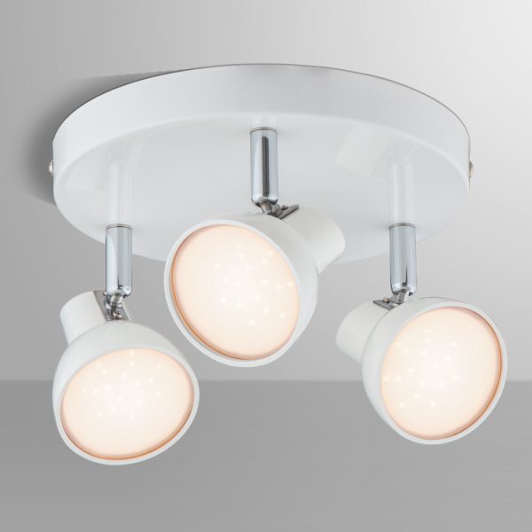 Lighting Selection Guide - Arlec UK