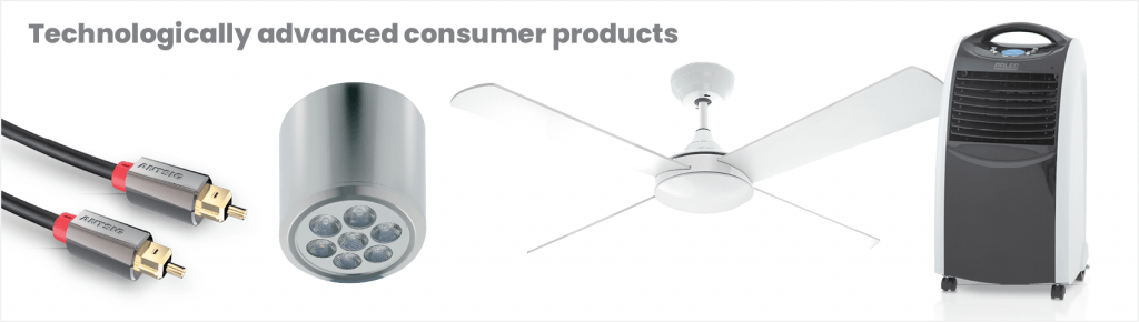 About Arlec - Arlec UK