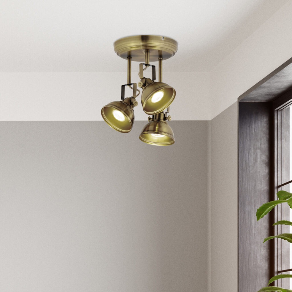 Lighting Archives - Page 4 of 11 - Arlec UK