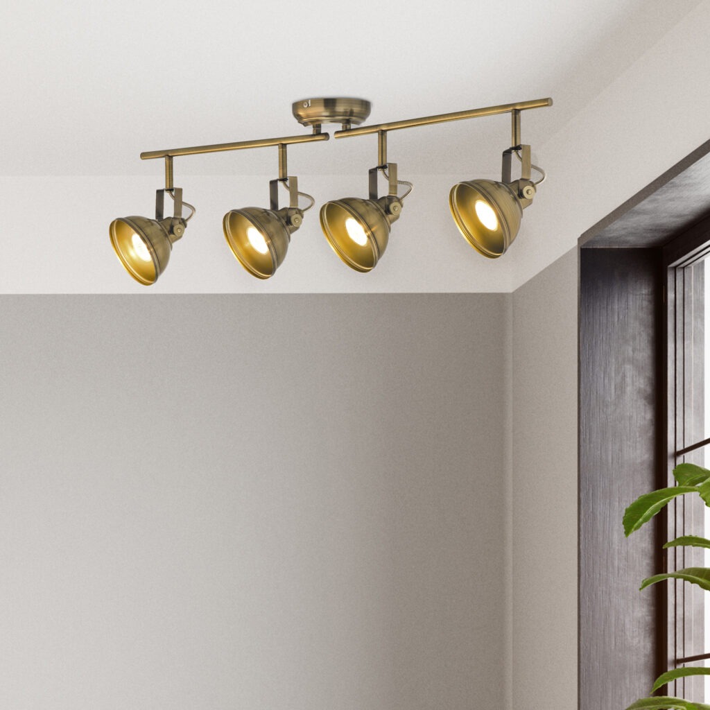 Lighting Archives - Page 4 of 11 - Arlec UK