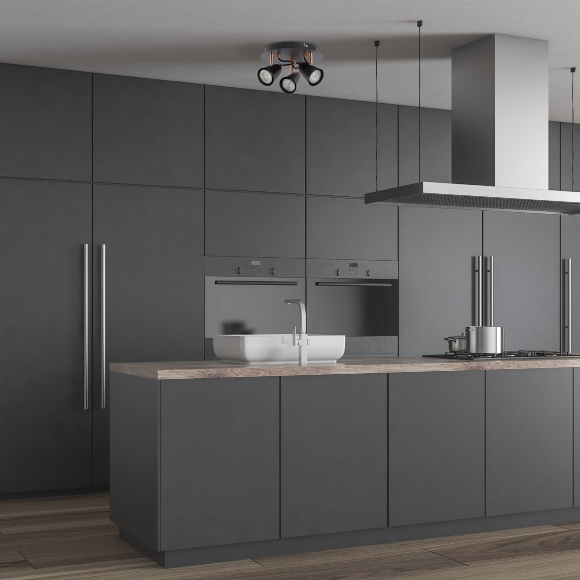 Lighting Archives - Page 4 of 11 - Arlec UK