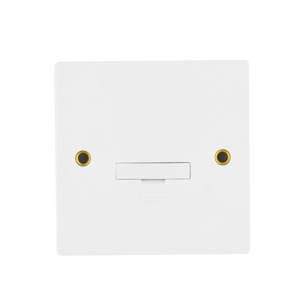 Fused Connection Unit 13A - Arlec UK