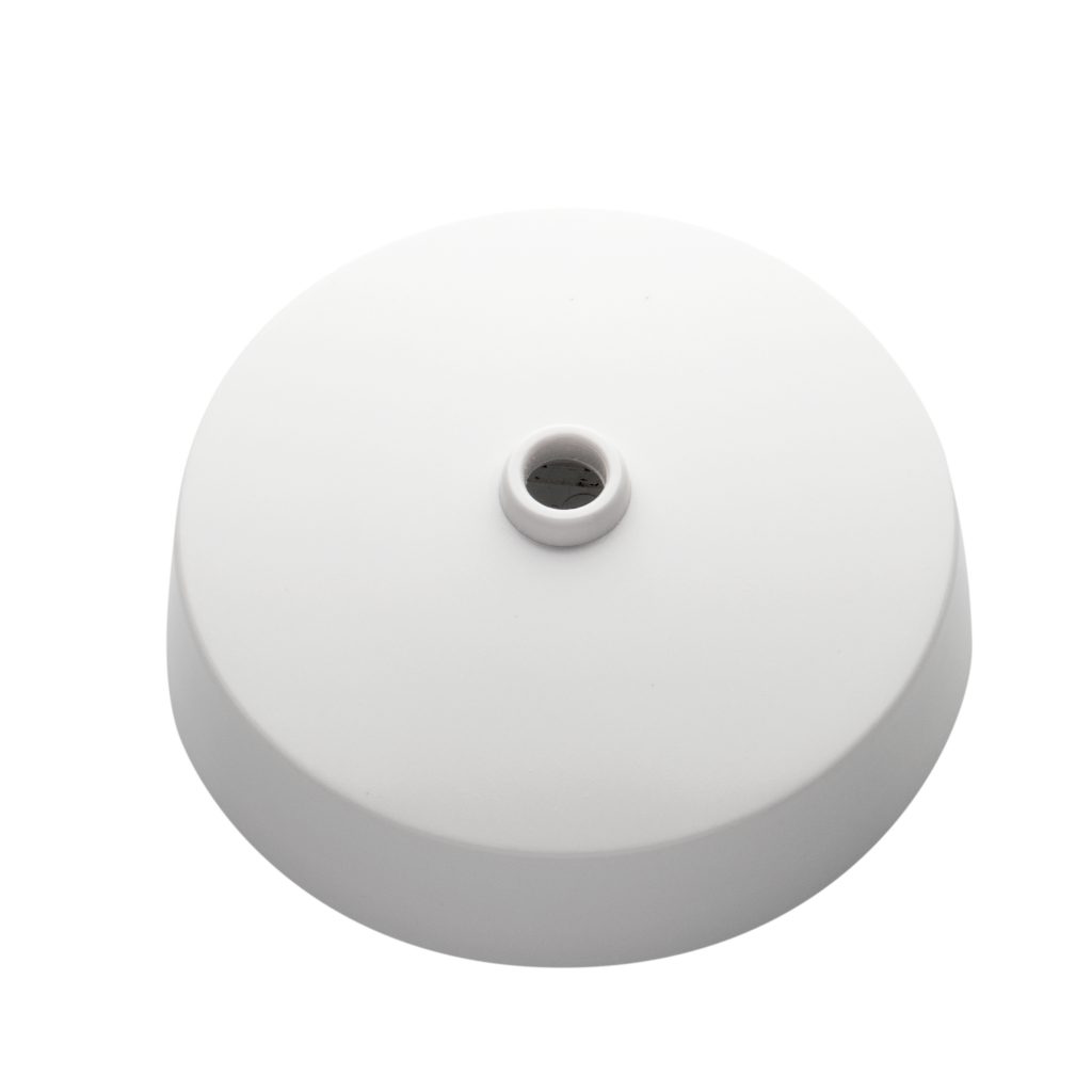 Celling Rose White - Arlec UK