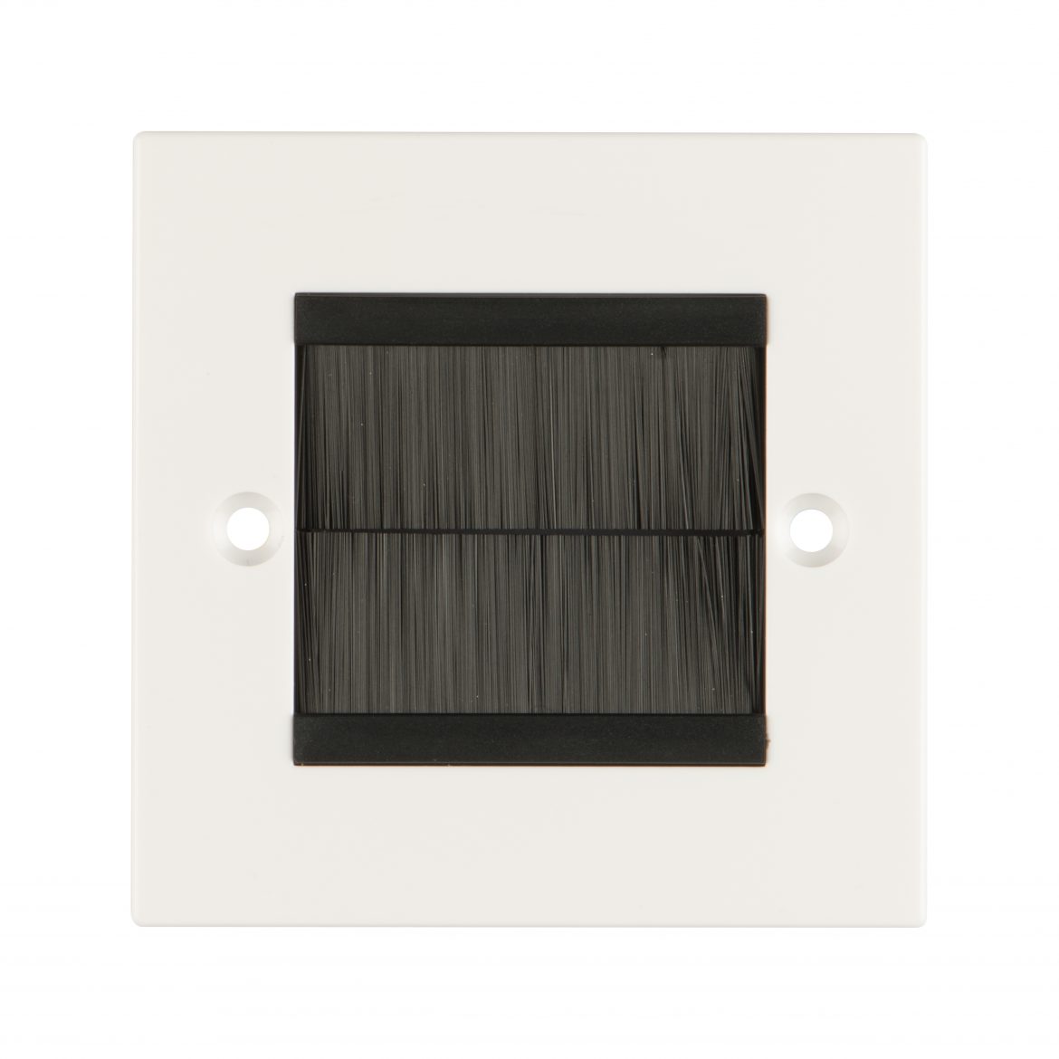 Cable Entry/Exit Plate 1 Gang - Arlec UK