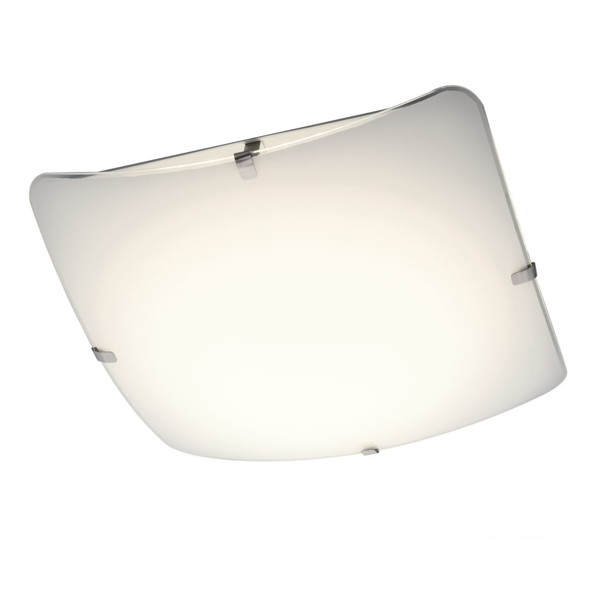 Emerson 20W LED Flush Ceiling Light - Arlec UK