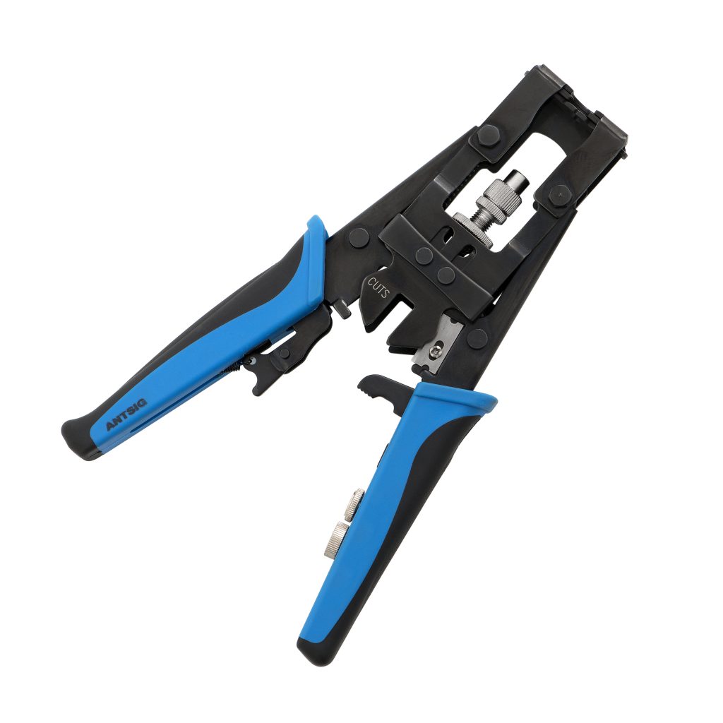 Professional Compression Tool - Arlec UK