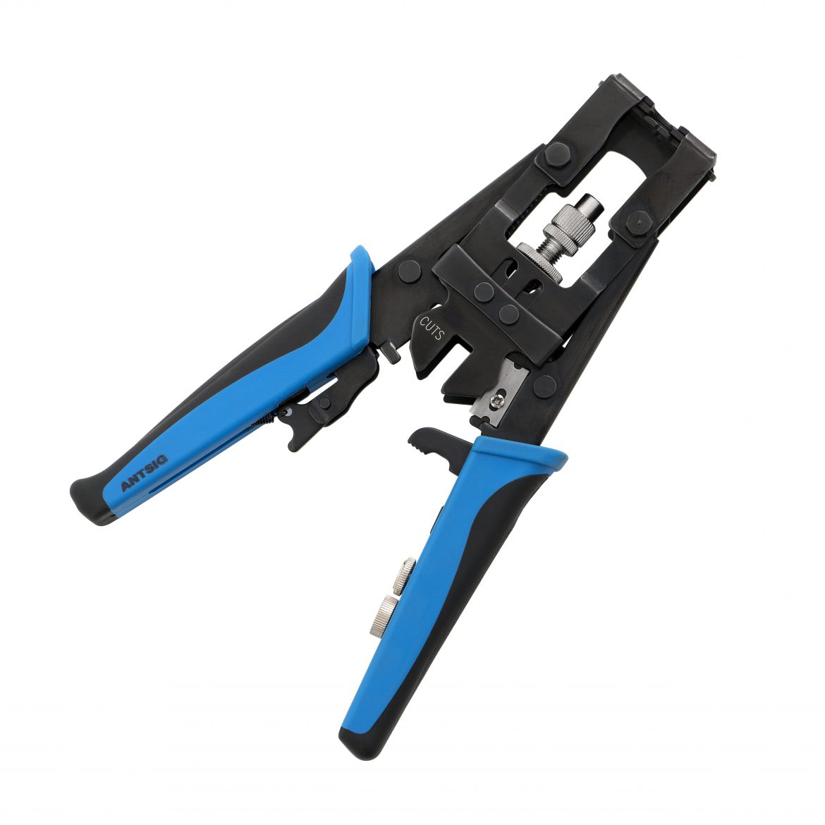 Professional Compression Tool - Arlec UK