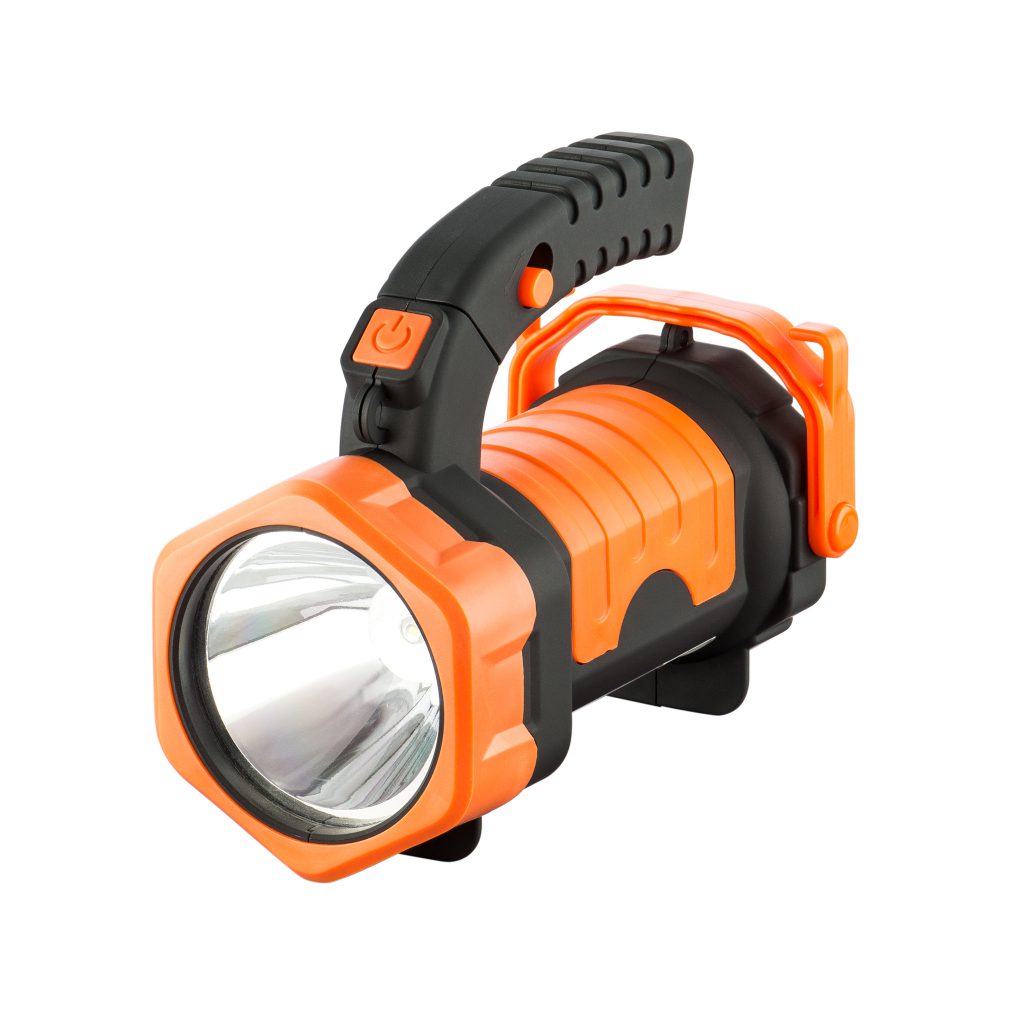 2 in 1 Spotlight and Lantern 3W COB LED - Arlec UK