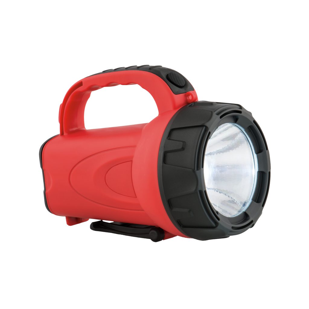 LED Spotlight With Stand 3W - Arlec UK