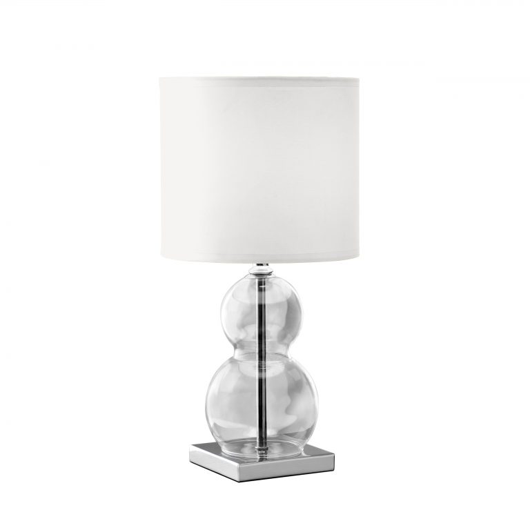 Chloe Table Lamp - Arlec UK