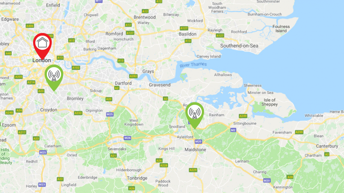 Indoor Antenna Guide - Arlec UK