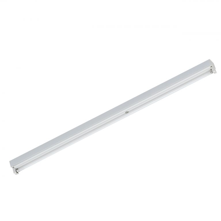 T5 Fluorescent Batten Light 1 X 28W - Arlec UK