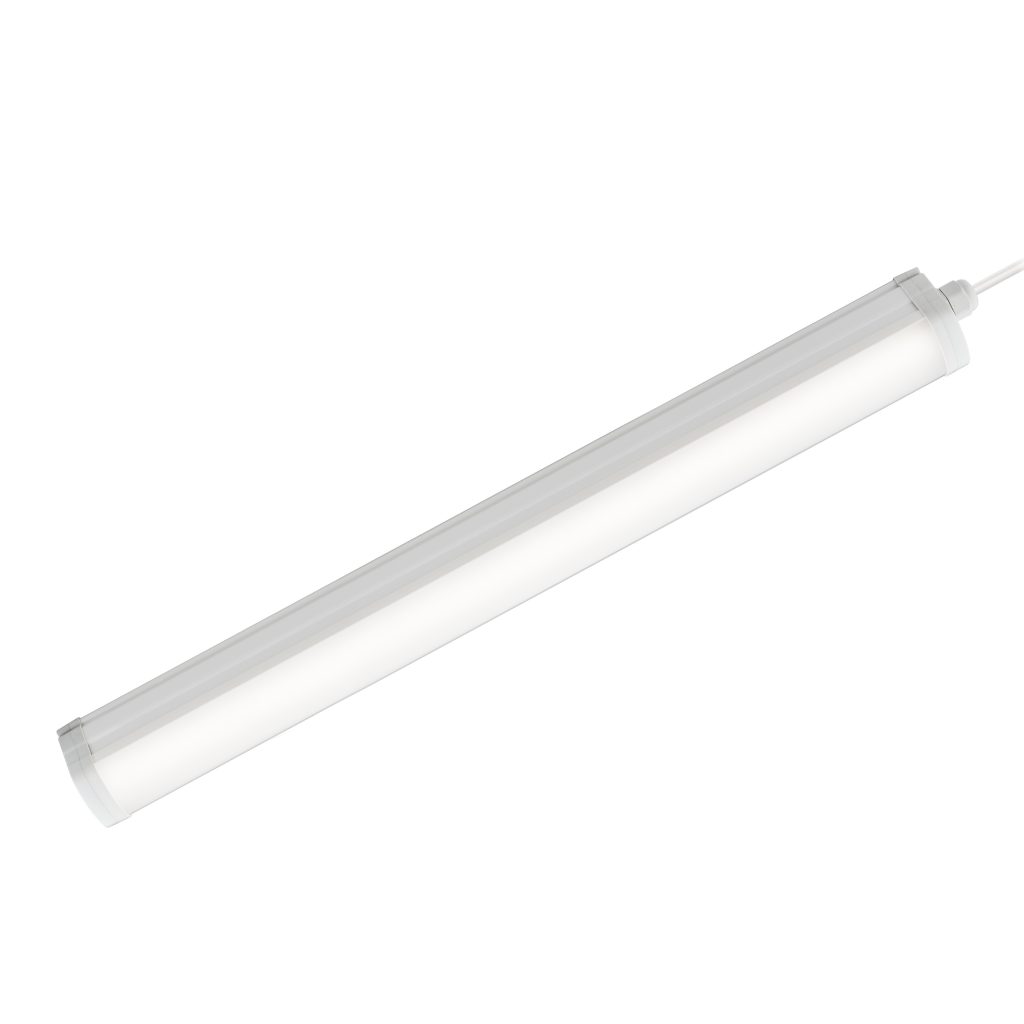 LED Weatherproof Batten Light 20W - Arlec UK