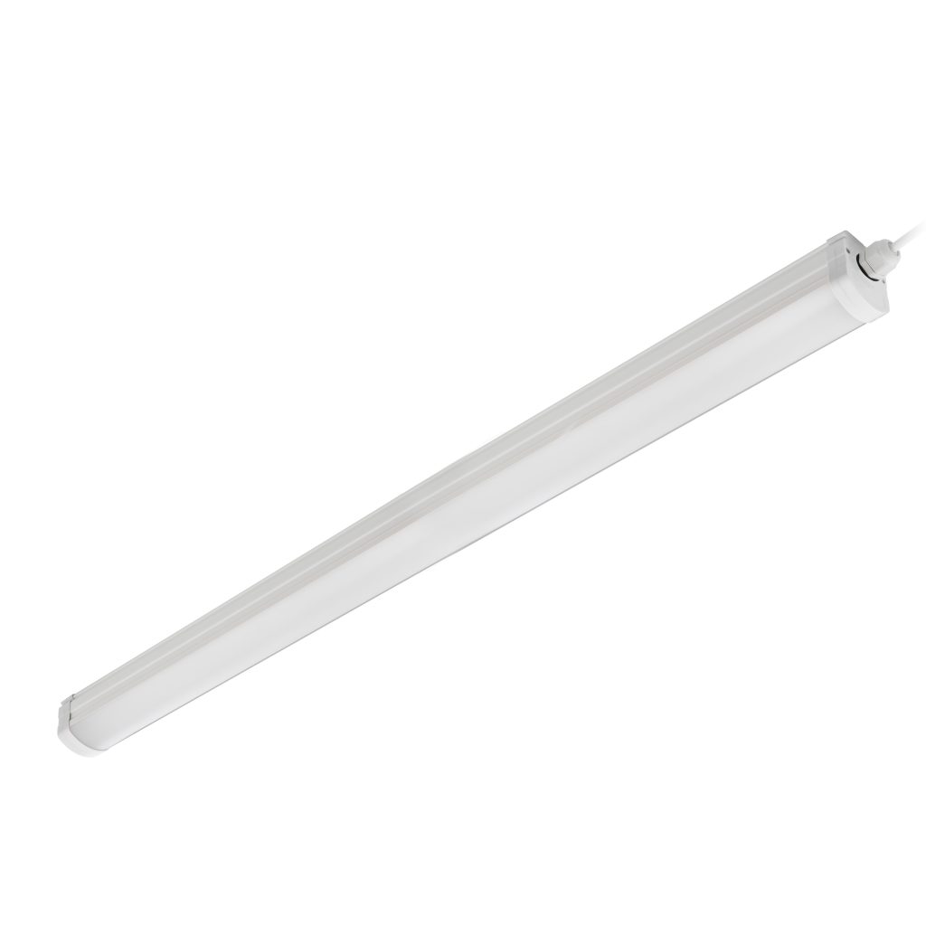 LED Weatherproof Batten Light 40W - Arlec UK