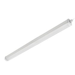 LED Weatherproof Batten Light 40W - Arlec UK