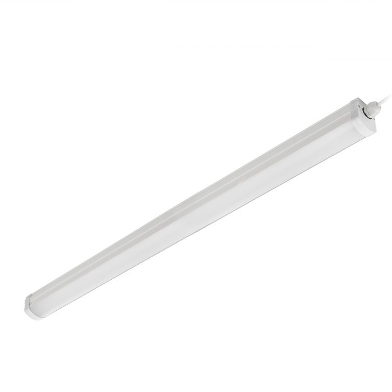 LED Weatherproof Batten Light 40W - Arlec UK