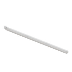 LED Weatherproof Batten Light with Sensor 40W - Arlec UK