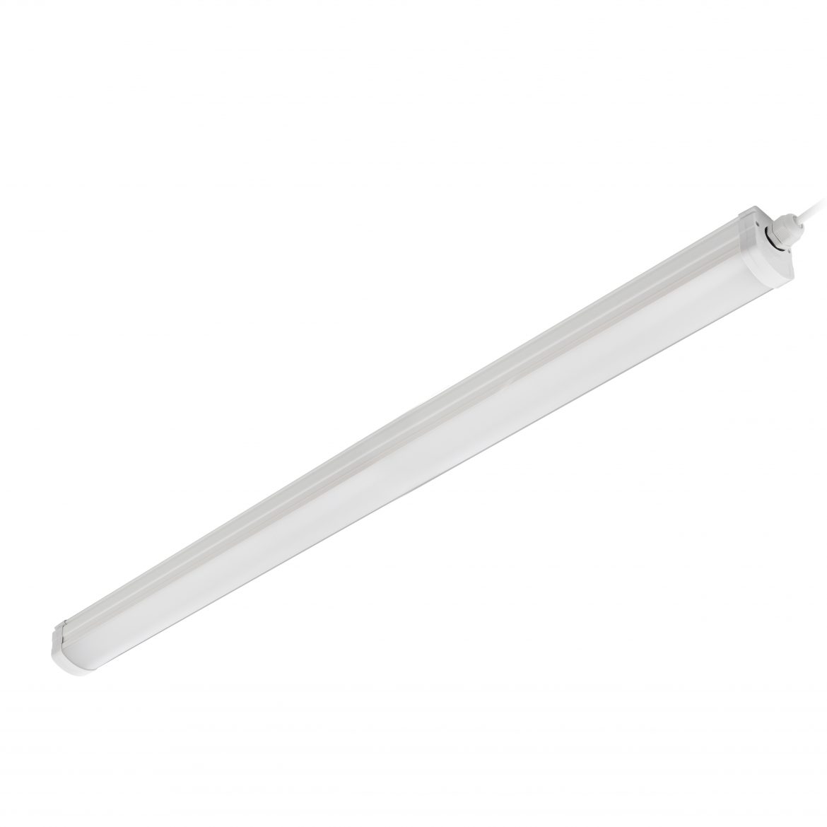 LED Weatherproof Batten Light 50W - Arlec UK