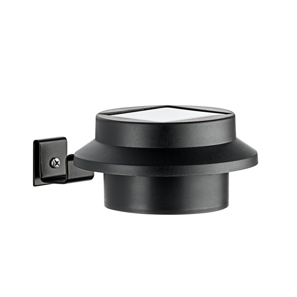 Solar LED Gutter Light - Arlec UK