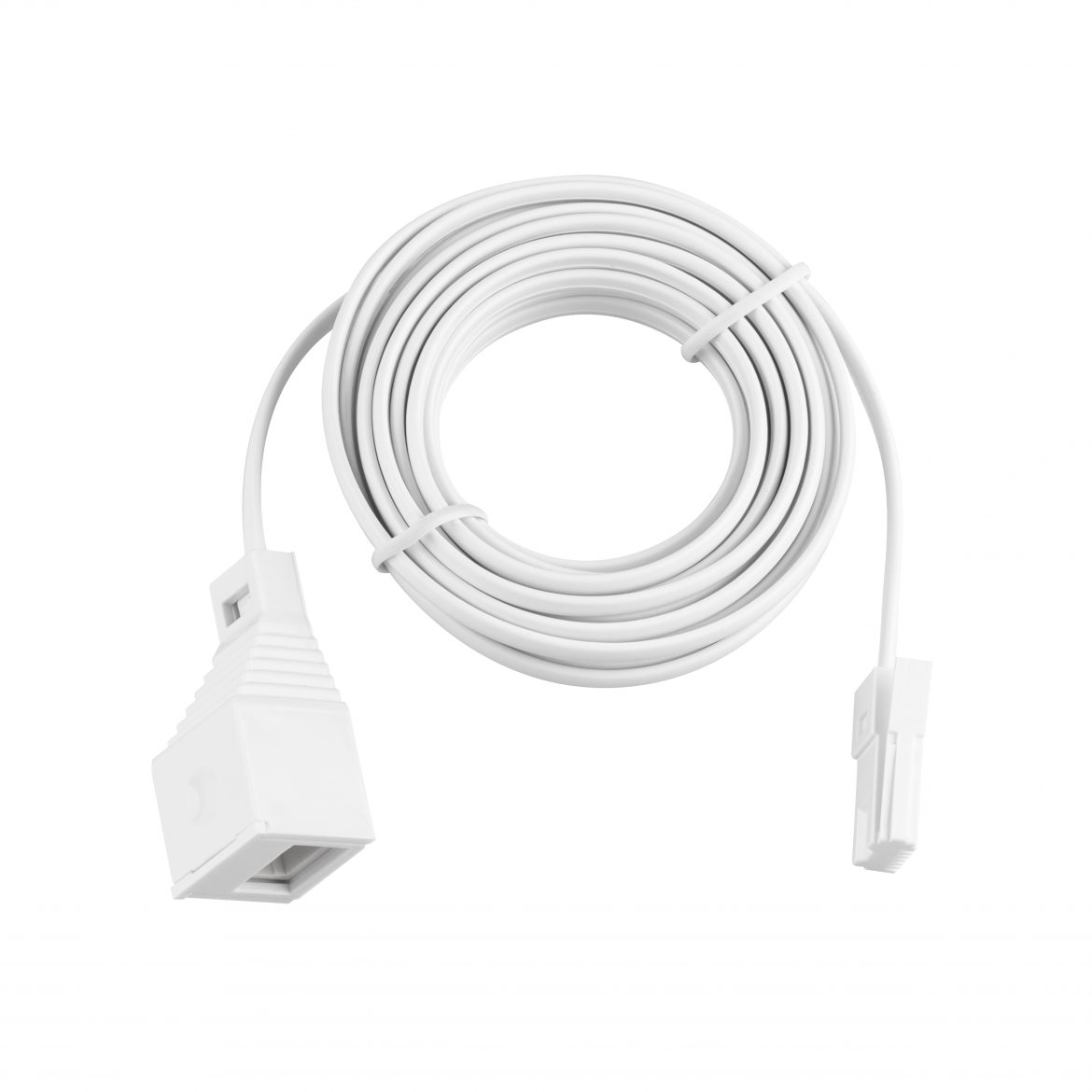 3m Telephone Extension Lead - Arlec UK