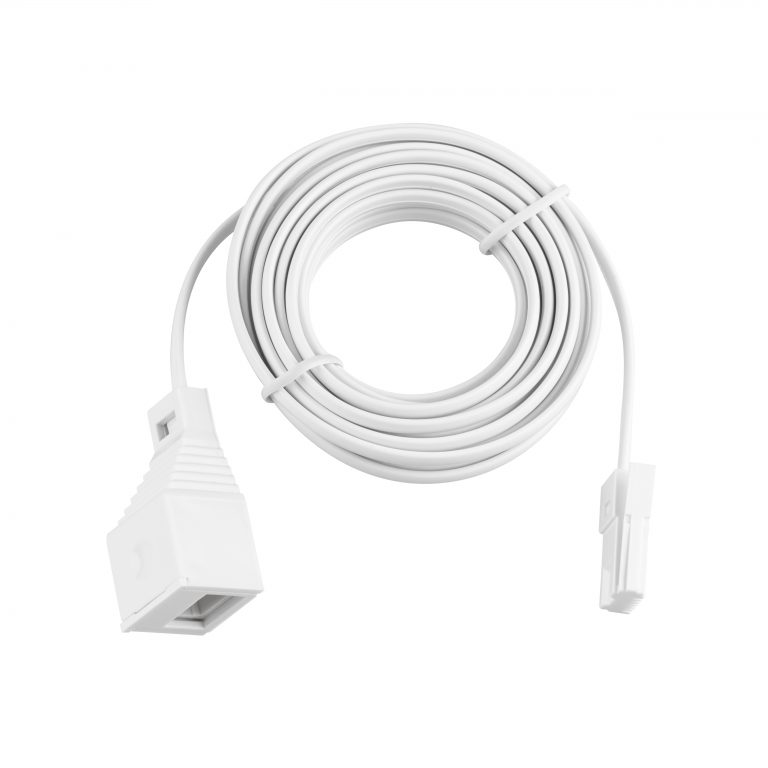 3m Telephone Extension Lead - Arlec UK