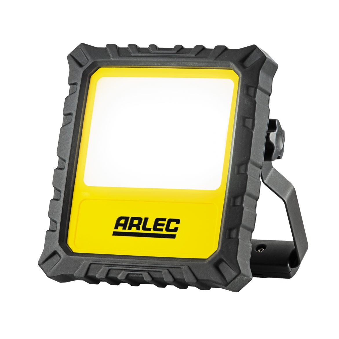 Rechargeable LED Worklight 20W - Arlec UK
