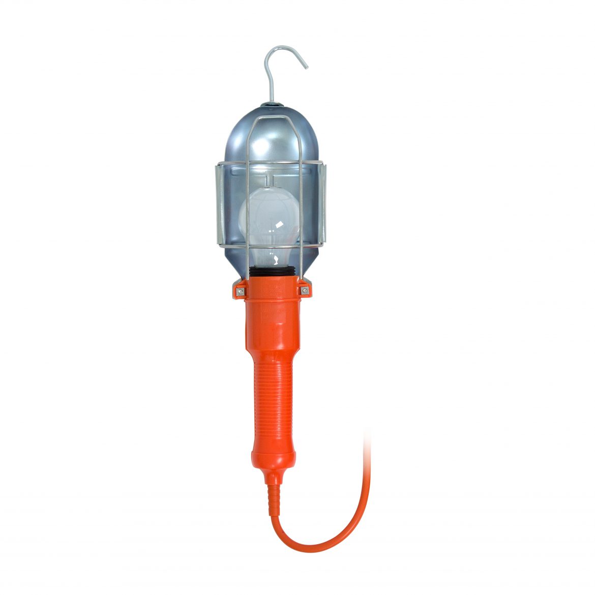 Handheld Inspection Light 60W Max E27 - Arlec UK
