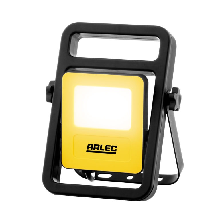 LED Worklight 10W - Arlec UK