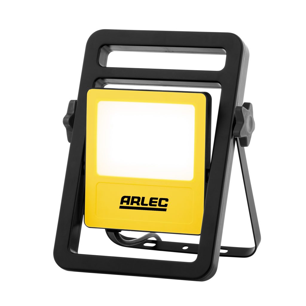 LED Worklight 30W - Arlec UK