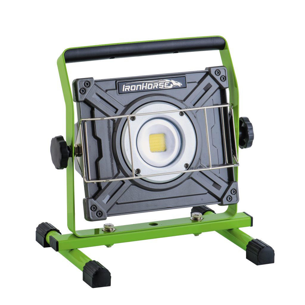 Ironhorse LED Worklight 50W - Arlec UK