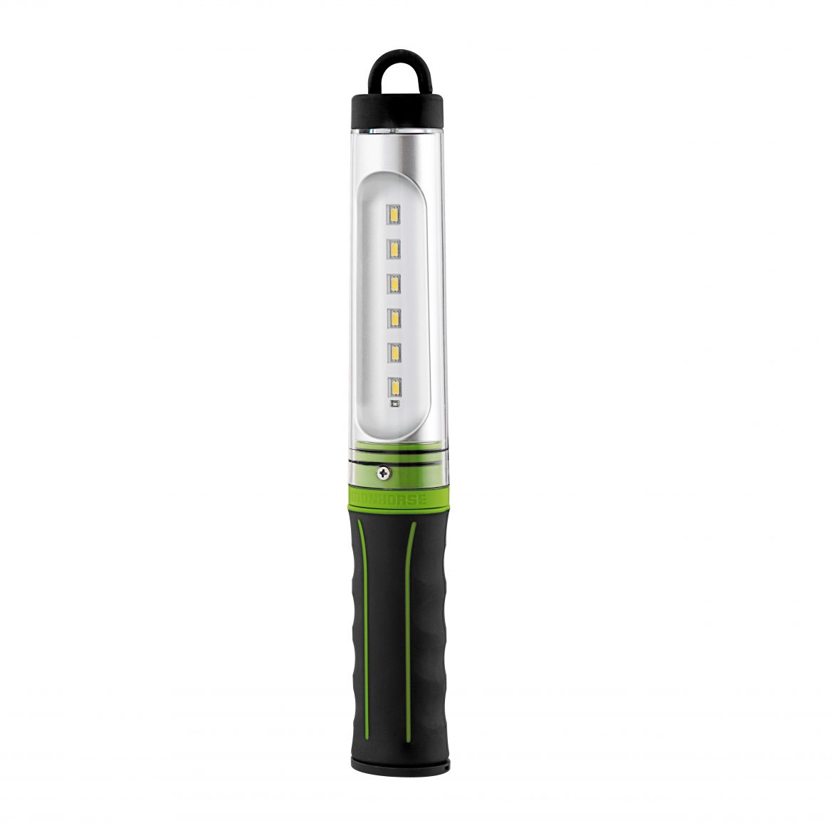 Rechargeable Impact Proof LED Handheld Worklight - Arlec UK