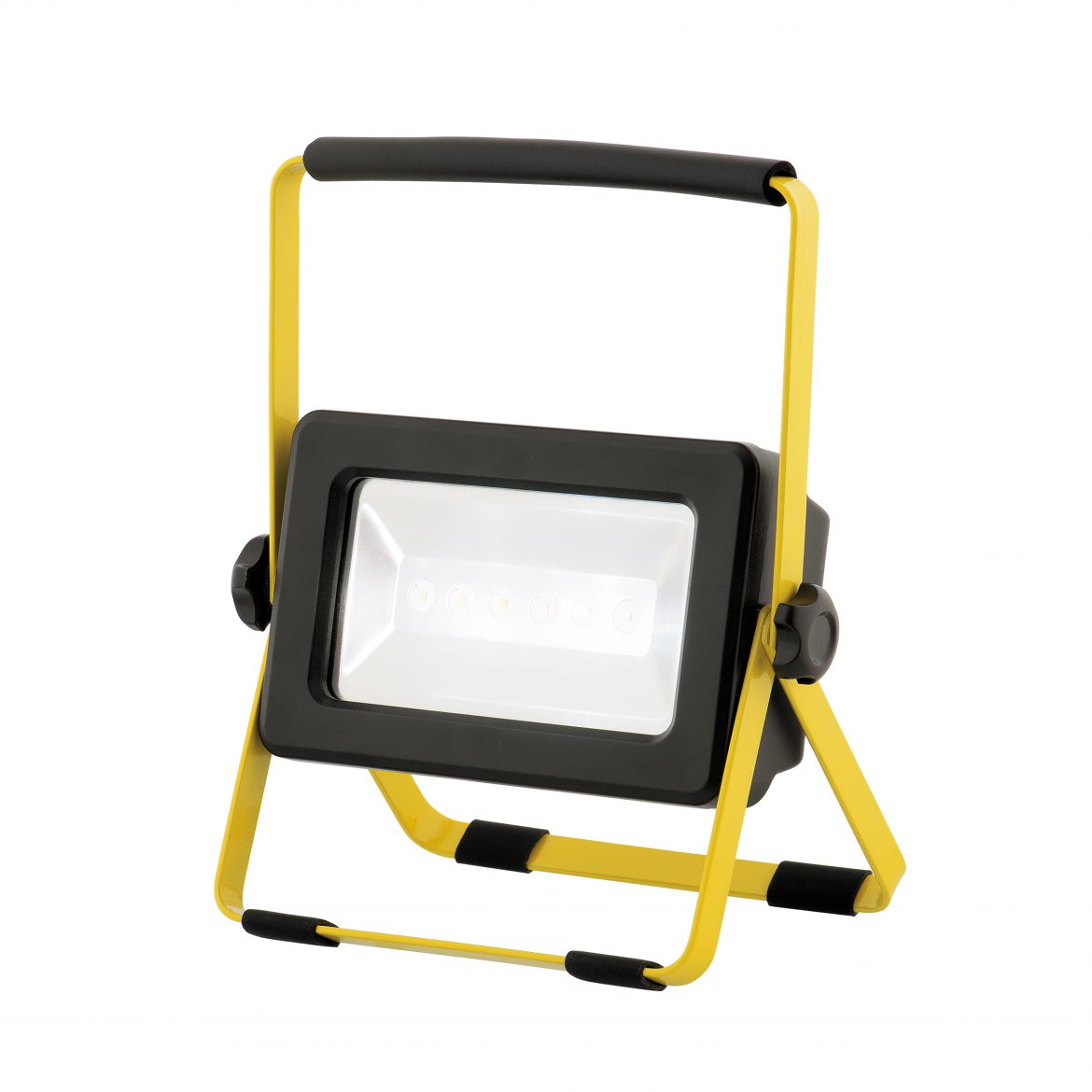 Rechargeable LED Worklight 20W - Arlec UK