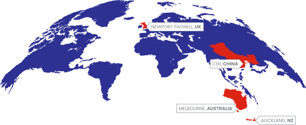 About Arlec - Arlec UK